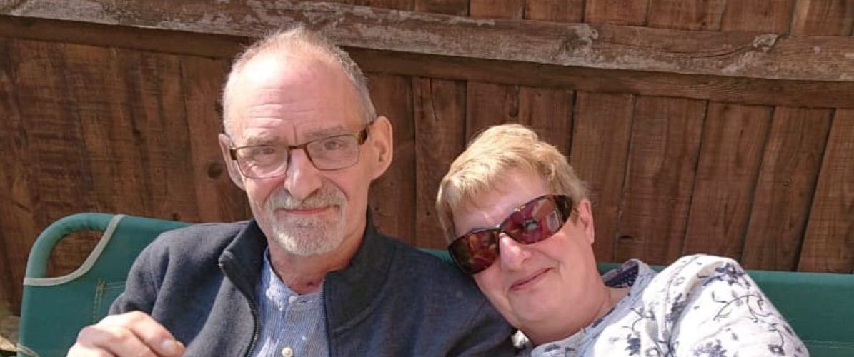 Glyn’s Story - The Air Ambulance Service