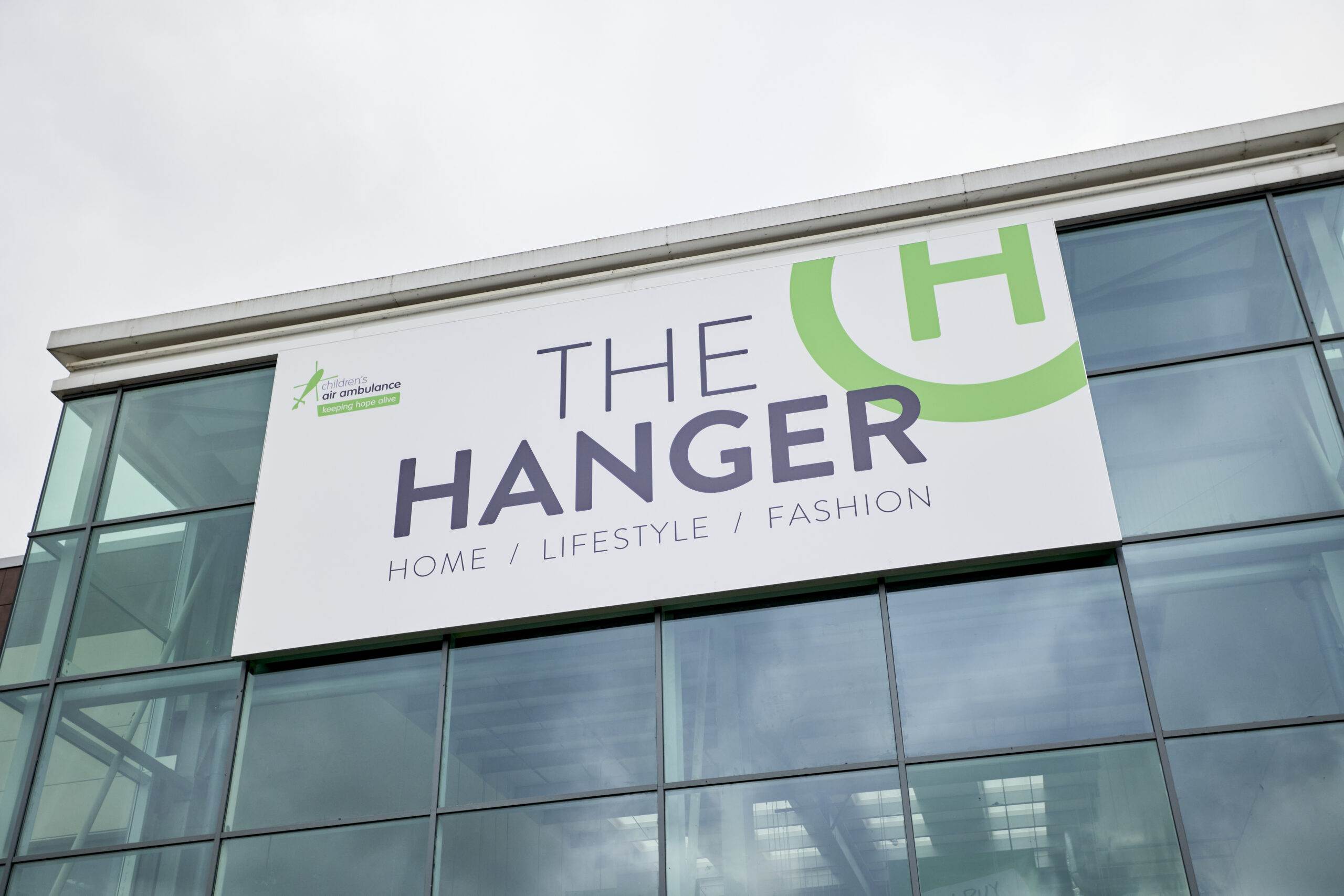 TCAA Sheffield superstore turns 2 – Join the Celebration! - The Air ...