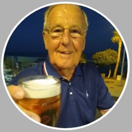 Peter Whitmore - The Air Ambulance Service