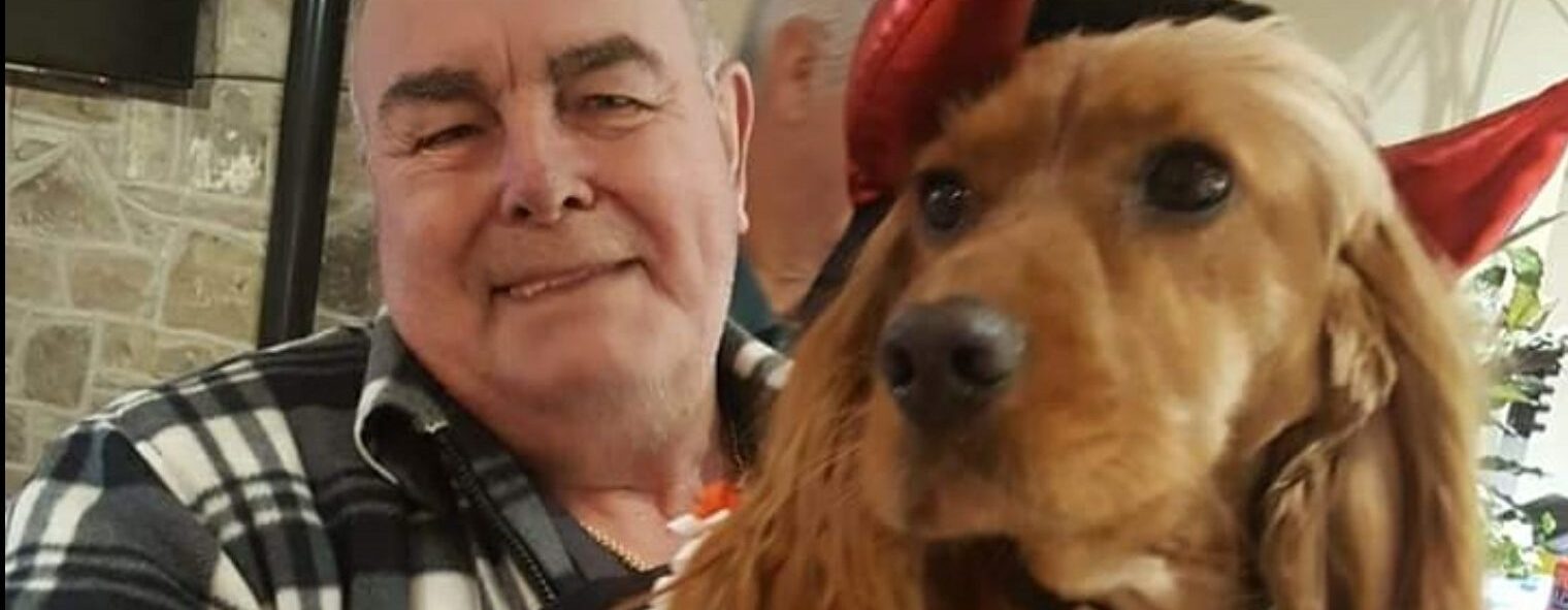 Tanker driver airlifted by local air ambulance counts his blessings ...