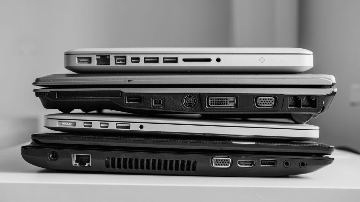 Donate Laptops and Computers to charity - The Air Ambulance Service