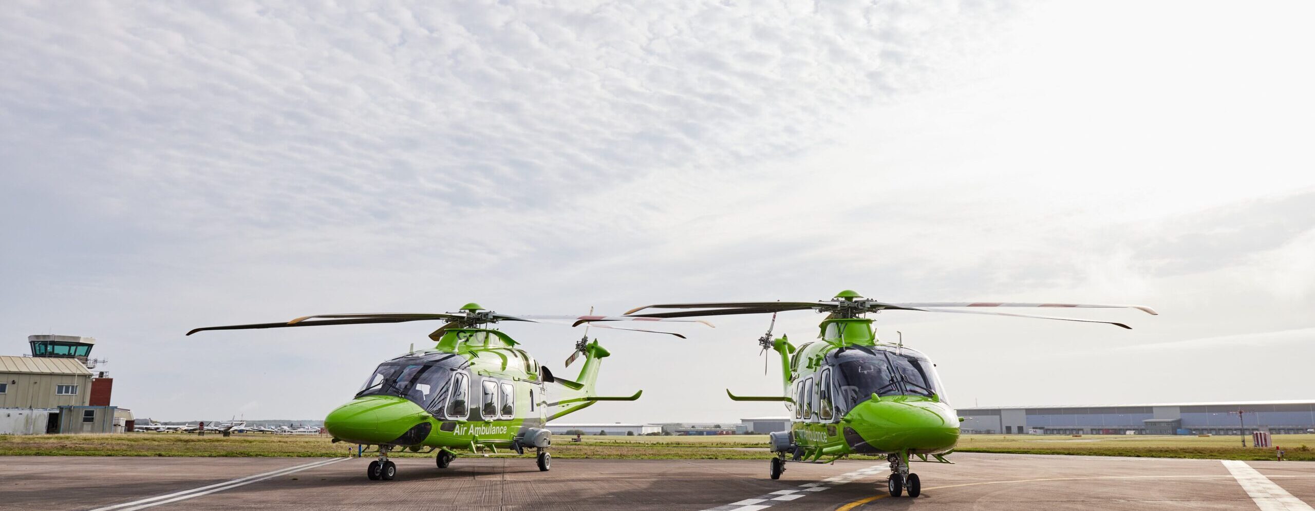 National Children’s Air Ambulance: New Name Announced - The Air ...